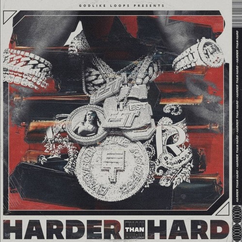 Stream Harder Than Hard (Demo) by Modern Producers | Listen online for ...