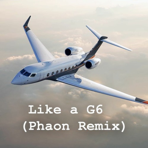 Stream Far East Movement - Like a G6 (House Remix) by phaonmusic ...