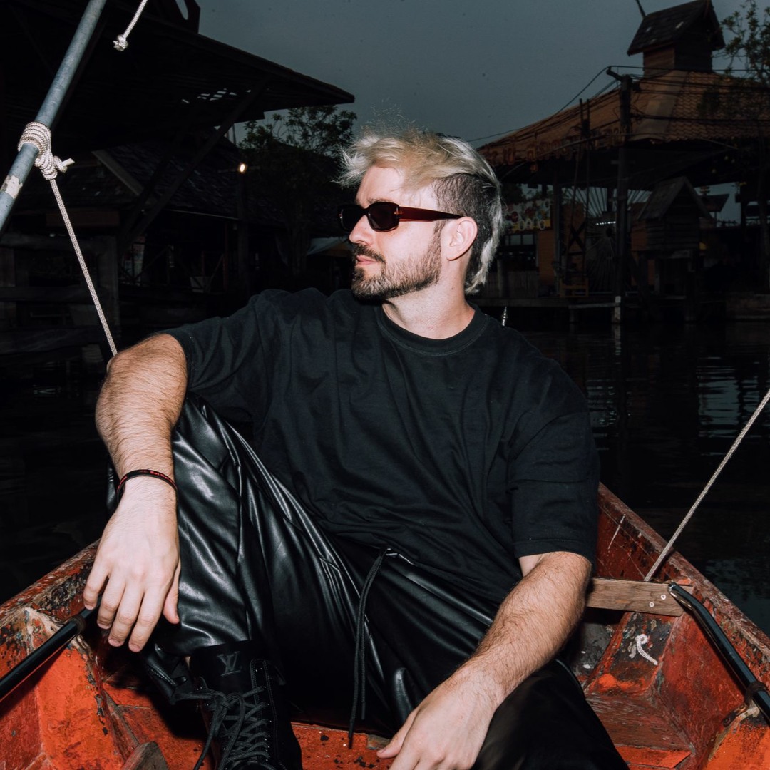 Stream DJ H3ekz | Listen to DJ House Set playlist online for free on ...