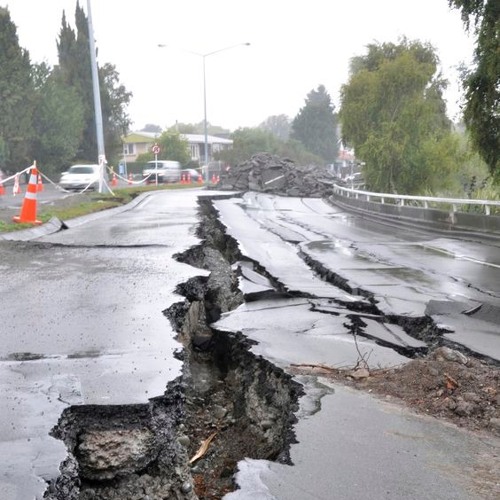 Stream Earthquake by HNJN | Listen online for free on SoundCloud