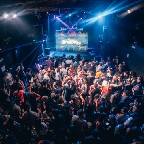 Arbe & Dann @ Trance Room, Uniclub Buenos Aires, Argentina 2022-04-09