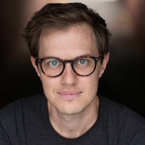 Stream Kyle Walmsley - Voice Actor by Voice Over Demo Reels | Listen ...