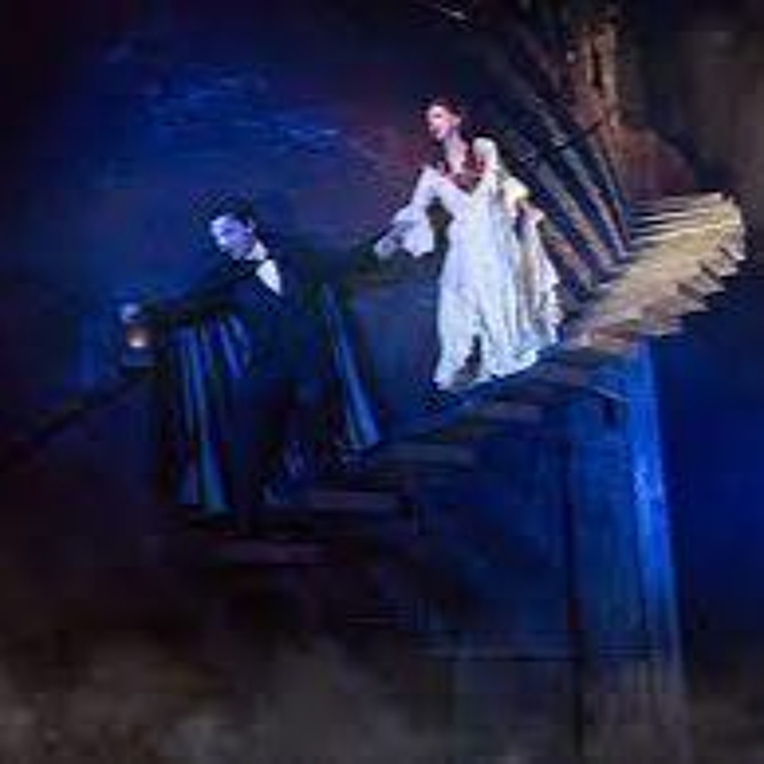 Stream "Angel of Music" - 132 Waltz by Tim Laskey | Listen online for ...