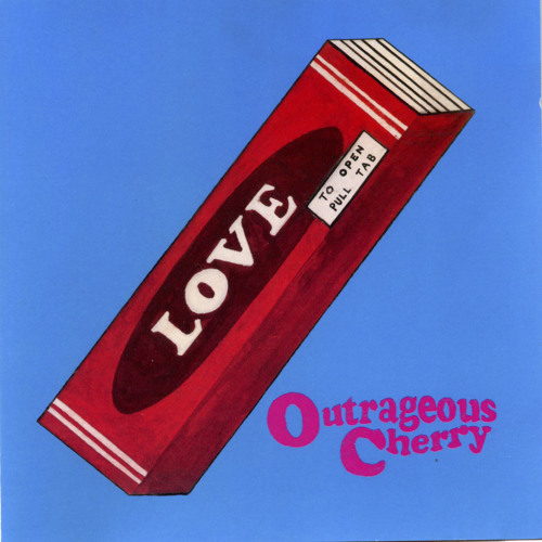 Stream Why Don't We Talk About Something Else by Outrageous Cherry ...
