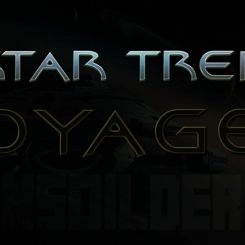 Stream Star Trek-Voyager intro theme(Mockup) by KuroKarasu | Listen ...