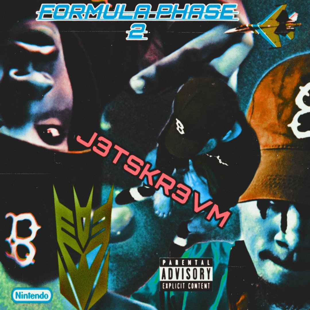 Stream J3T$KR3VM | Listen to FORMULA PHASE 2 playlist online for free ...
