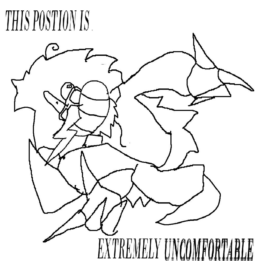 Stream Mister_Static | Listen to [DELTARUNE: What AU is this again i've ...