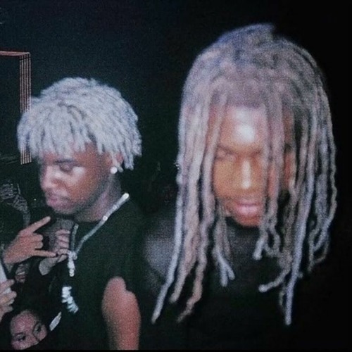 Listen to music albums featuring Shatz - VAMP (KEN CARSON x DESTROY ...