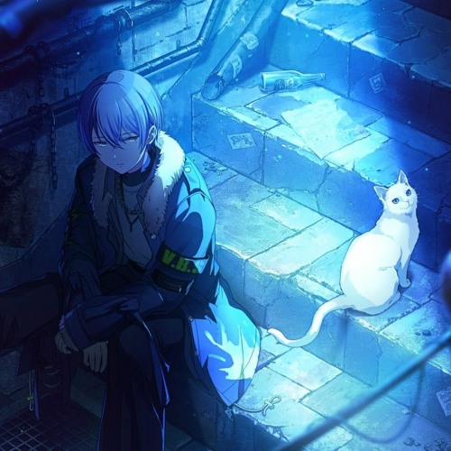 Stream Gekkou (Moonlight) - Aoyagi Toya Solo Ver. by Mercedes-AMG One ...