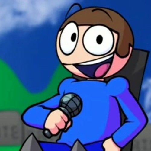 Stream Mathematics - FNF: Neutron Rush OST by Robex | Listen online for ...