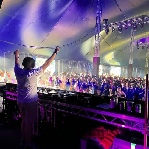 Stream Creamfields 2023 Live Set by Ryan Spicer | Listen online for ...