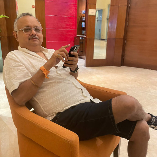 Stream Partho Dasgupta: Sustainability as a Strategic Imperative in ...