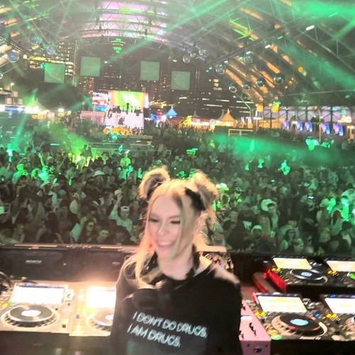 Badlands Music Festival Tracklists Overview