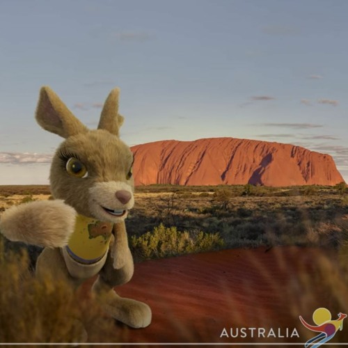 Stream What Do We Think Of Tourism Australia's Latest International Ad ...