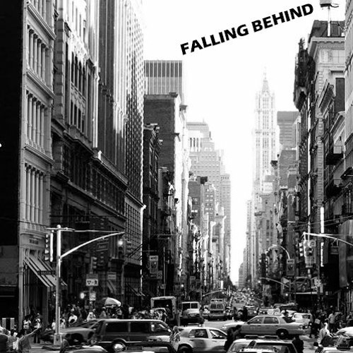 Stream HipHop Instrumental Beat "Falling Behind" (Prod. By Zitrox Beats ...