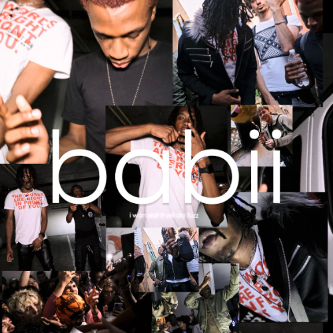 Stream babii (19thou) by ninto | Listen online for free on SoundCloud