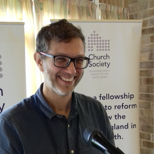 Stream The Churches That Need Us: George Crowder at JAEC 2023 by Church ...