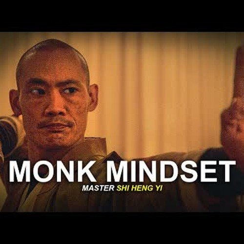 Stream SHAOLIN MASTER | Warrior Monk Mindset (MUST WATCH) Motivational ...