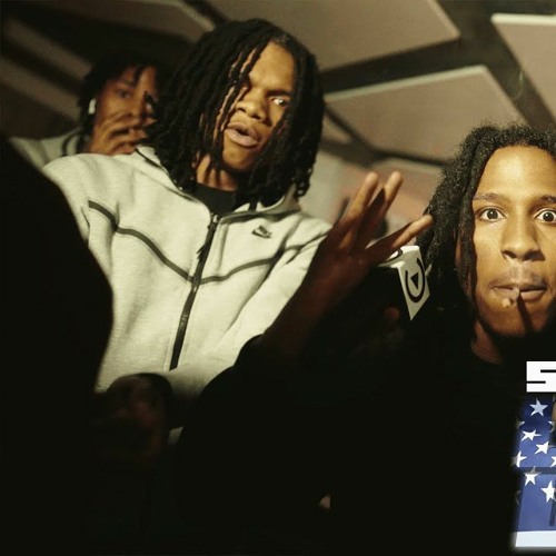 Stream #Sweepers: Sdot Go & Jay Hound & NazGPG — Lightwork Freestyle by ...