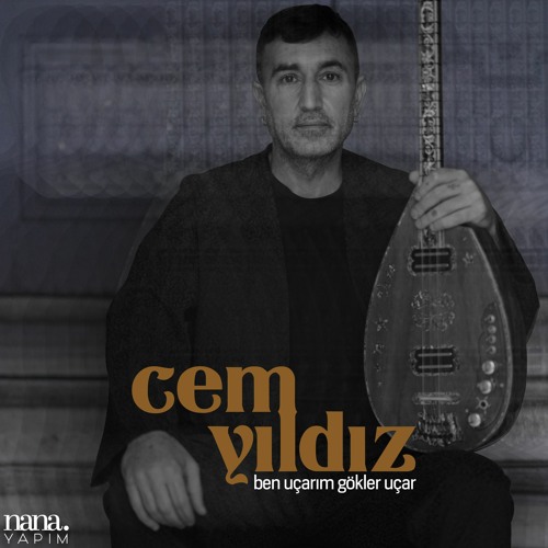 Stream Cem Yıldız - Mecnun by Cem Yıldız | Listen online for free on ...