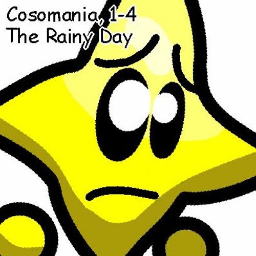 Stream Cosomania, 1-4 : The Riany Day by starshy | Listen online for ...