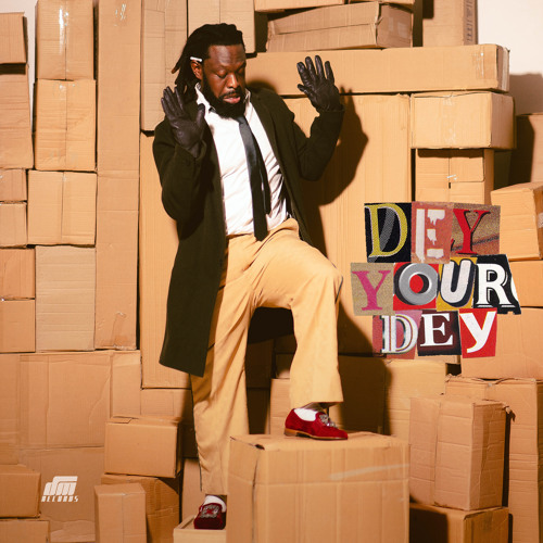 Stream DJ sultan | Listen to Dey Your Dey playlist online for free on ...