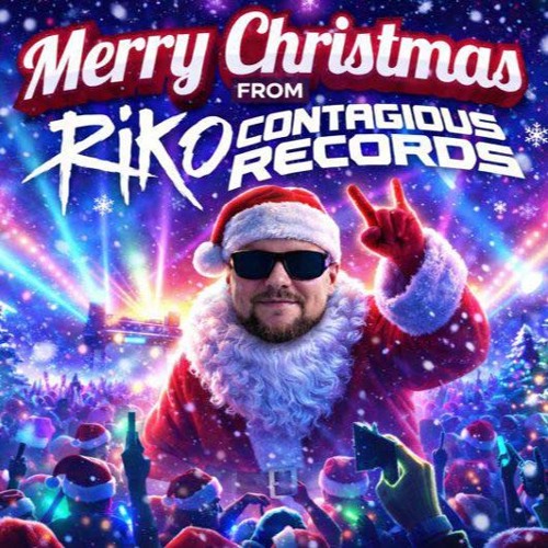 Stream DJ RIKO (Contagious Records) | Listen to RIKO - FREE DOWNLOADS ...