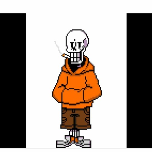 Stream Underswap The Last Puzzle Genocide Papyrus Theme (Read ...