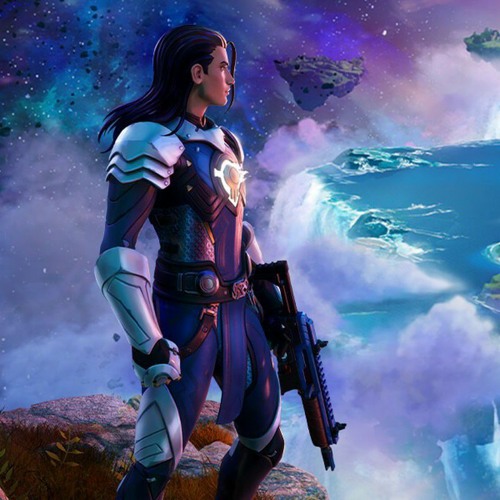 Stream Fortnite Chapter 4 Island Theme by give thy valuables | Listen ...