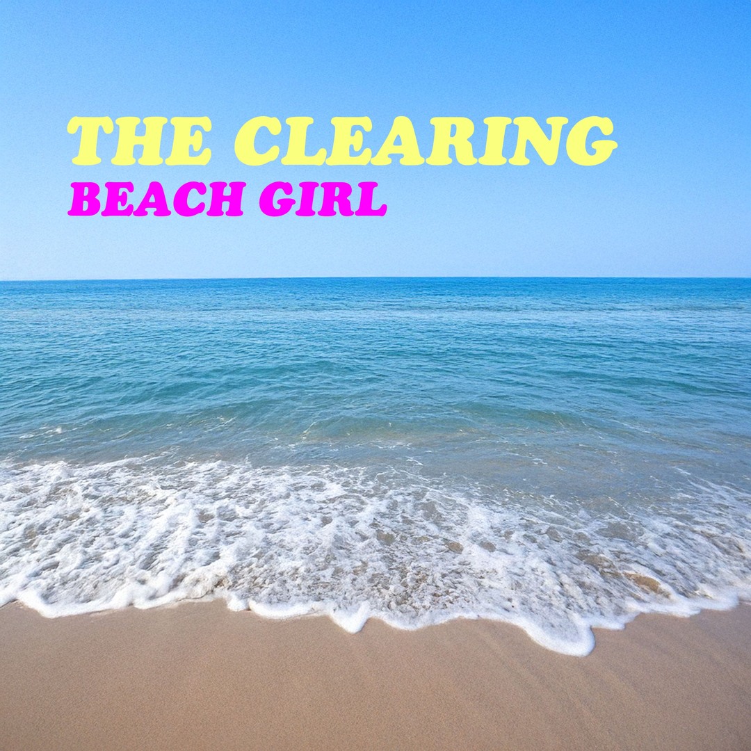 Stream Beach Girl by The Clearing Music | Listen online for free on ...