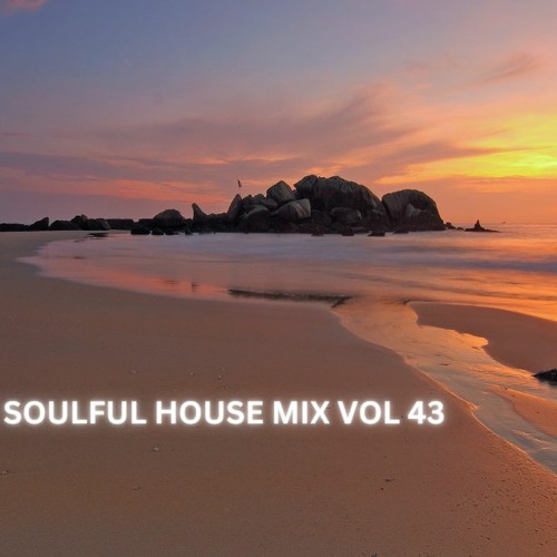 Stream SOULFUL HOUSE MIX VOL 43 by DJ GEE CEE | Listen online for free ...