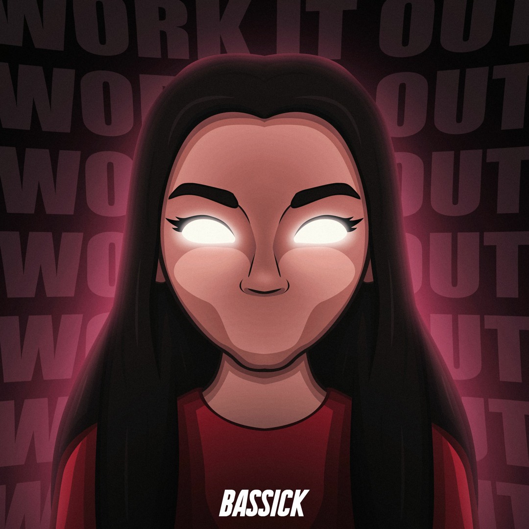 Stream CJDJ - WORK IT OUT by CJDJ | Listen online for free on SoundCloud