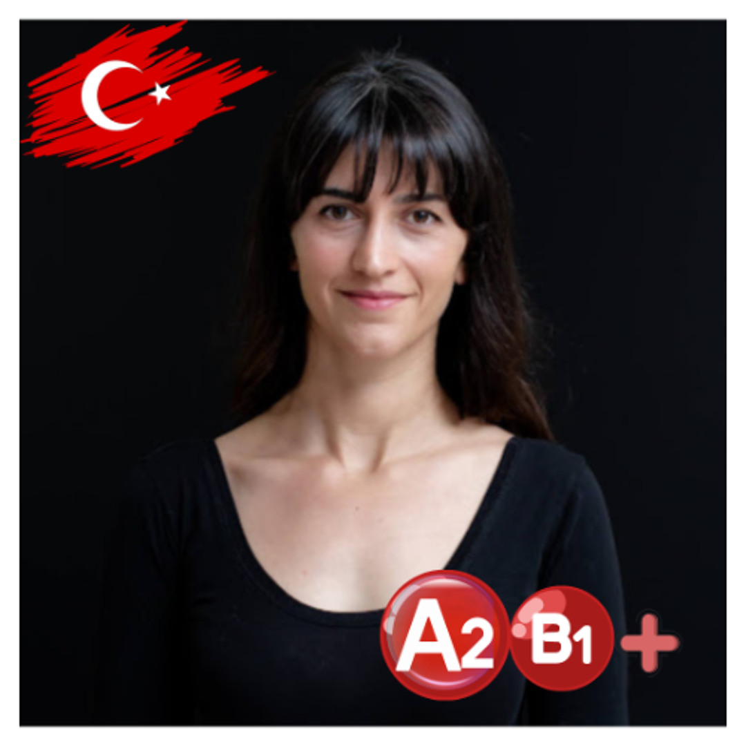 Stream talkturkishnow | Listen to TURKİSH LİSTENİNG EXERSİZE FOR A2 AND B1 LEVEL playlist online ...