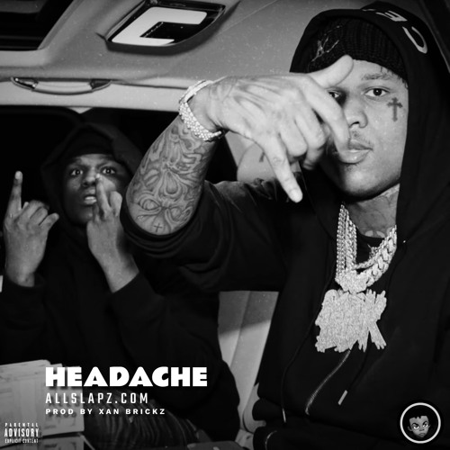 Stream headache - ebk jaaybo, yatta, big sad 1900, mozzy, baby maxx ...