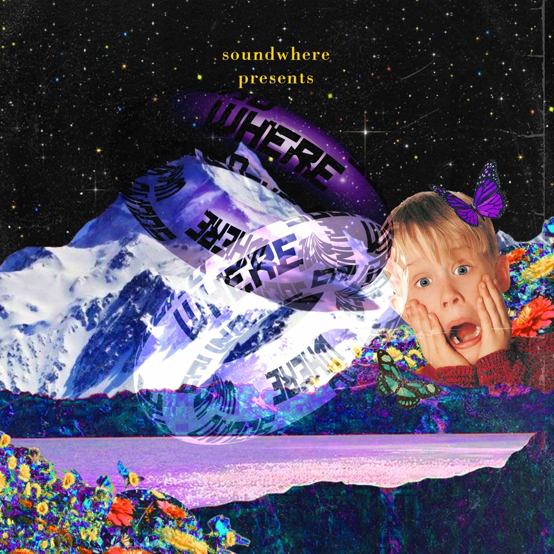 Stream Arkins - 디스코테카 (Diskoteka Nguyen) (Rework) by Soundwhere ...