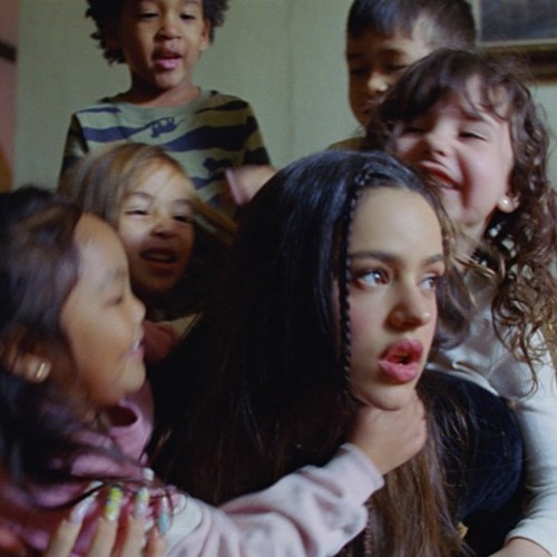 Stream TKN X COFFEE BEAN (ROSALÍA & Travis Scott) by Bastien | Listen ...