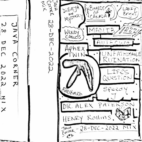 Stream 12-28-22 Mix by Java Corner | Listen online for free on SoundCloud