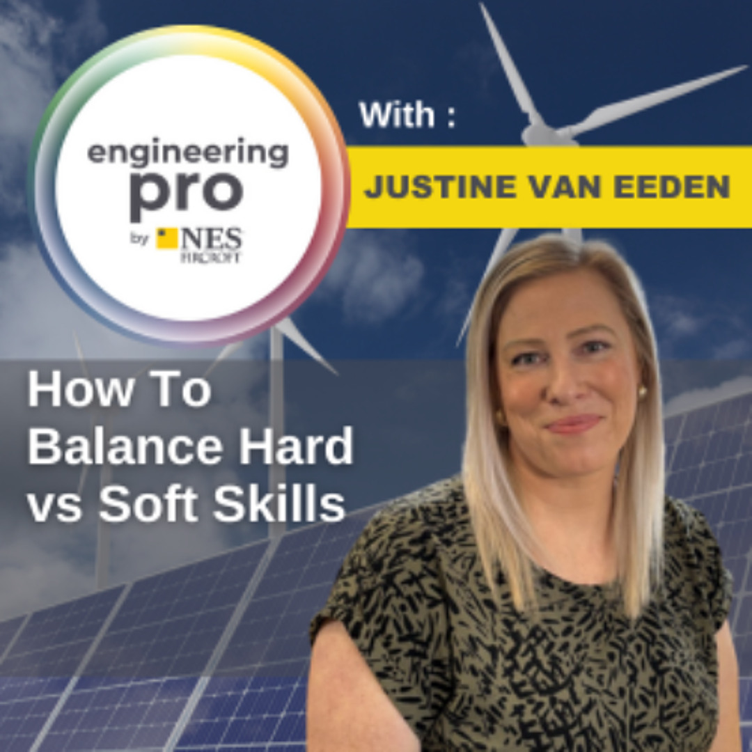 Stream episode Hard and Soft Skills - How to Develop a Career-Defining ...