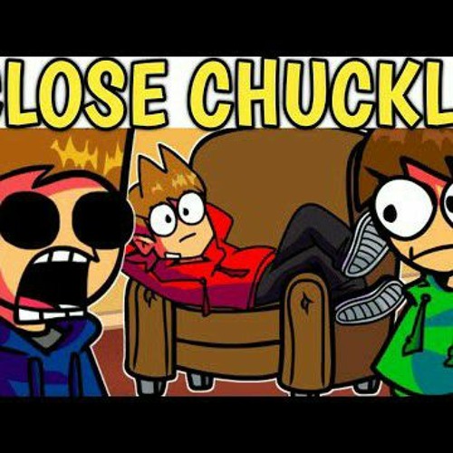 Stream Close Chuckle but Tom and Edd Sing by A Fnf Enjoyer | Listen ...
