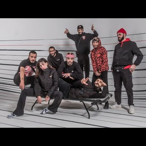 Stream Black Hoodie - Requin ft Ktyb, Brotherhood, 4lfa, Ta9chira by ...