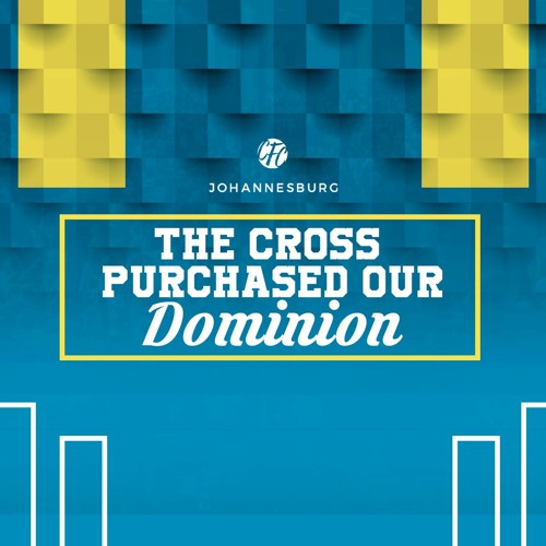Stream Ap. Theo Wolmarans - The Cross Purchased Our Dominion by ...