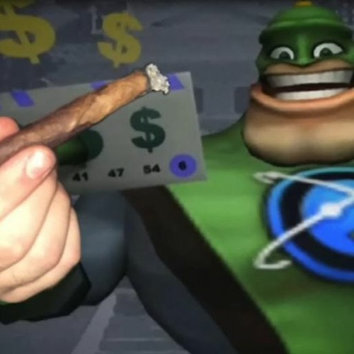 Stream Awake The Rapper, atlas - By The Pond by ...