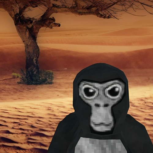 Stream Eric Bolvin - Congo Chill (Gorilla Tag 2021 Trailer Theme) by ...