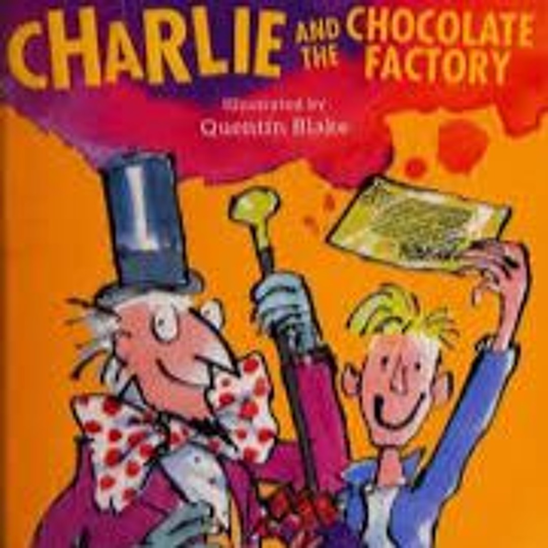 Stream Charlie and The Chocolate Factory: Chapter 1 Here Comes Charlie ...