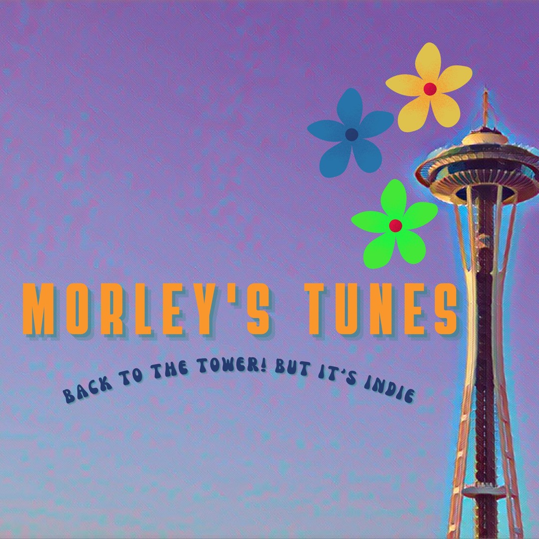 Stream Seattle Views by Morley's Tunes | Listen online for free on ...