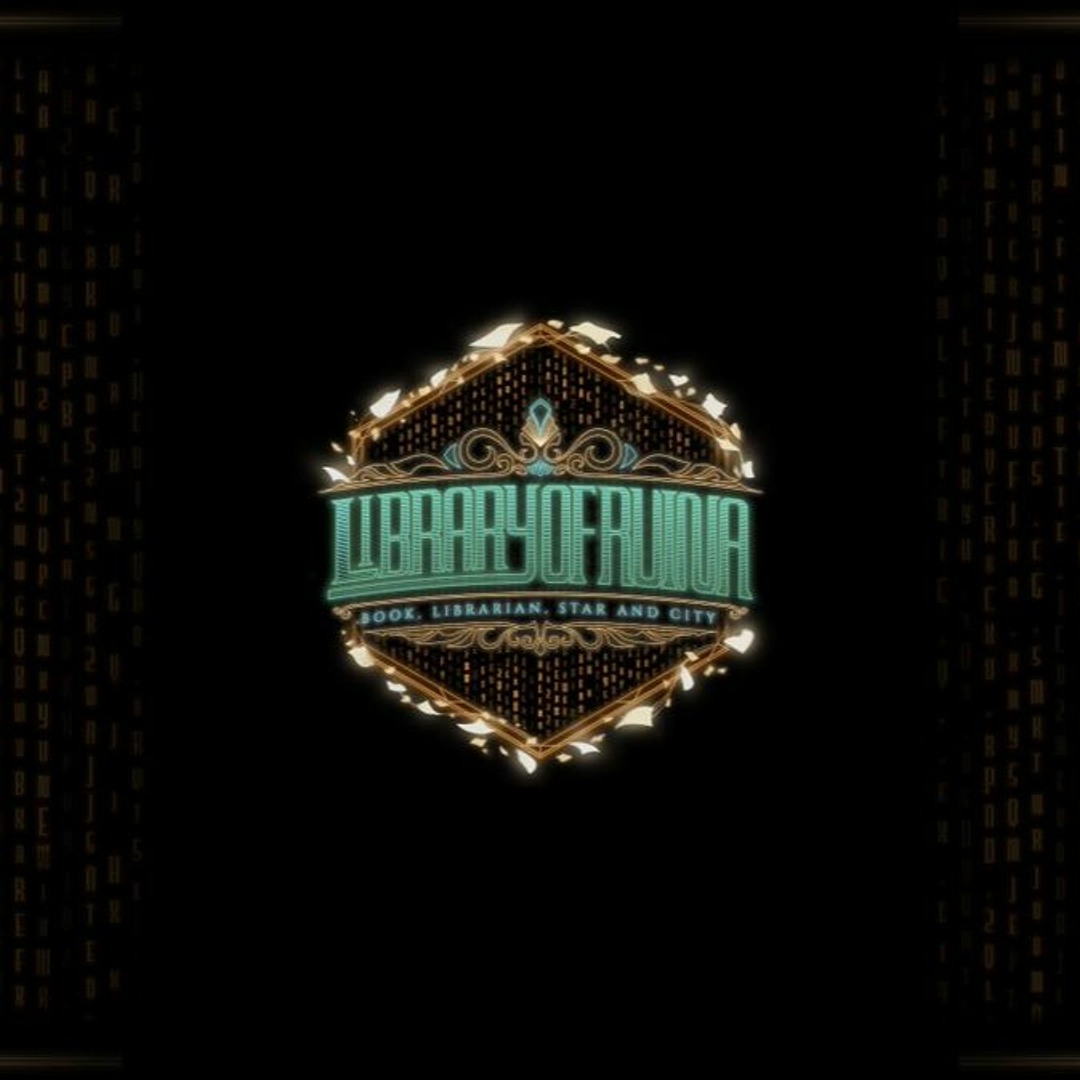 Stream Library of Ruina - Head Eye Claw by DonnyPhan | Listen online ...