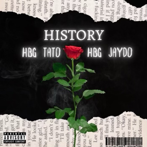 Stream History by HBG-JAYDO | Listen online for free on SoundCloud