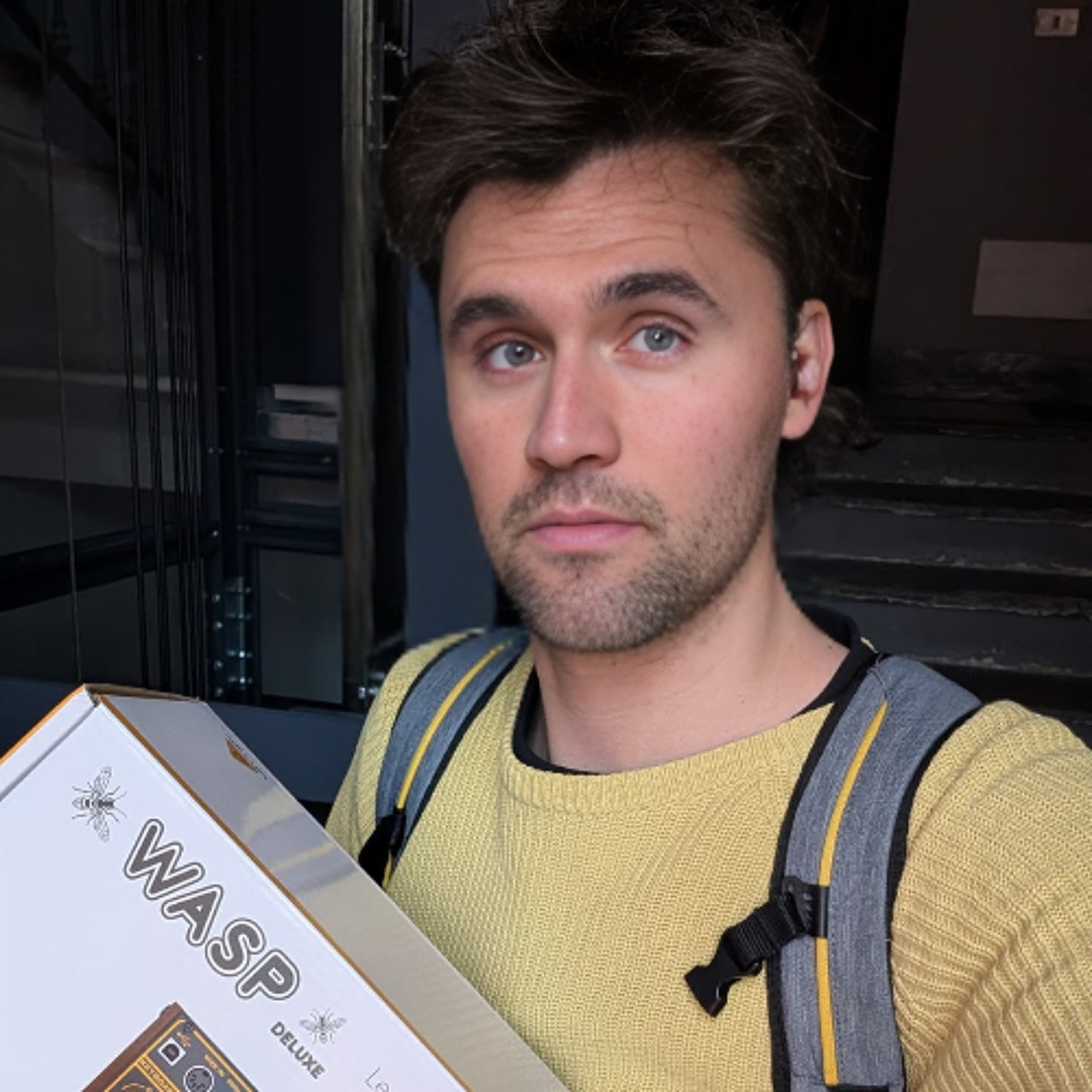 Stream We are Charlie Kirk (Remix) by The Wub | Listen online for free ...