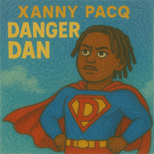 Stream Danger Dan by XANNY PACQ (@Xanny_Pacq) | Listen online for free ...