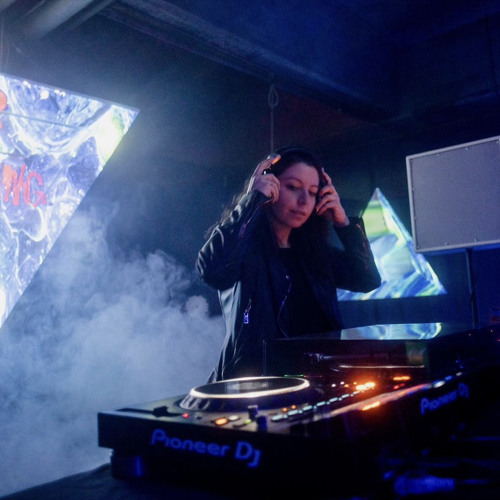 Stream In the Mix: ysheso___ b2b Mark Azar - Live @ Palo Santo ATL by ...